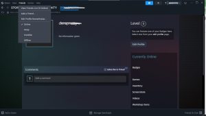 How to Search Steam User: 4 Proven Ways