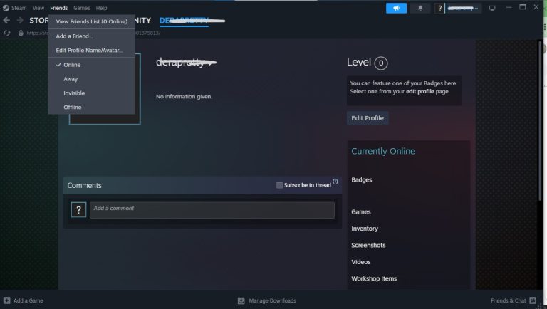 How to Search Steam User: 4 Proven Ways