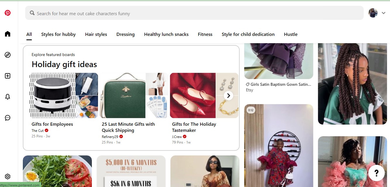 How to Look Up Someone on Pinterest [12 Ways]