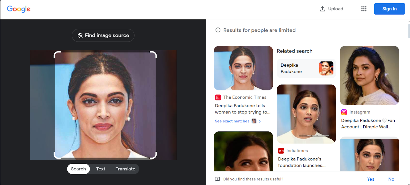 How to Find Instagram ID by Photo 2025