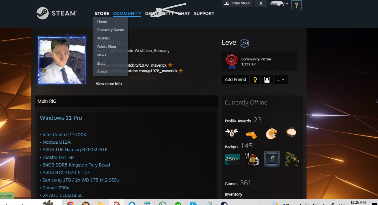 How to Search Steam User: 4 Proven Ways