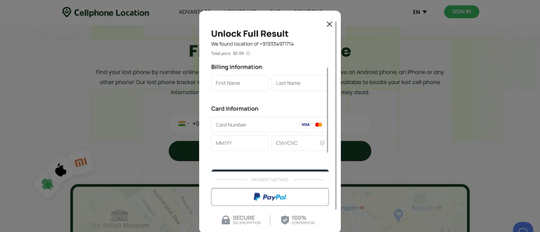 How to Find Phone using Gmail Account 2025