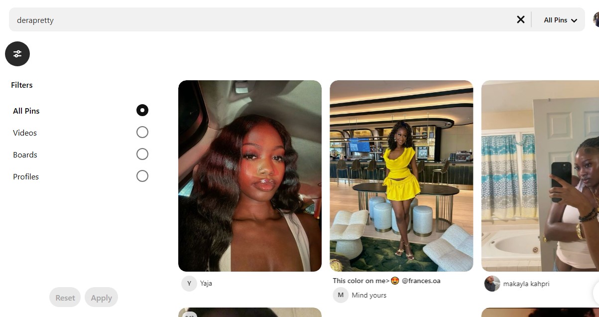 How to Look Up Someone on Pinterest [12 Ways]