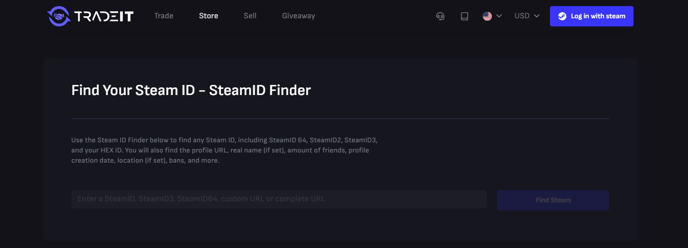 How to Search Steam User: 4 Proven Ways