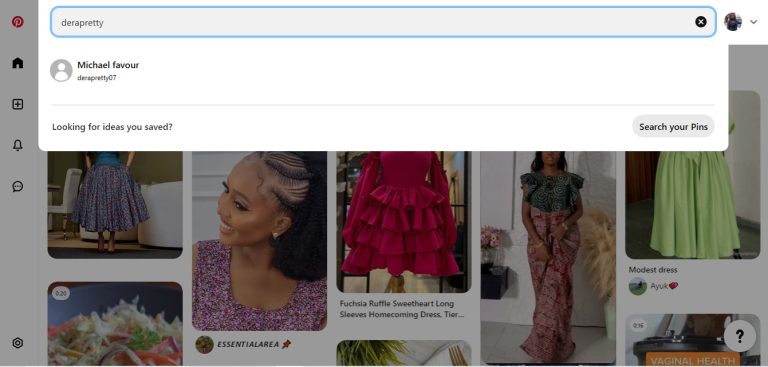 How to Look Up Someone on Pinterest [12 Ways]