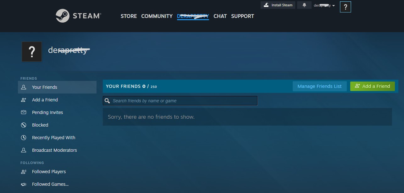 How to Search Steam User: 4 Proven Ways