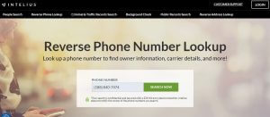 How to Find out who owns a phone number