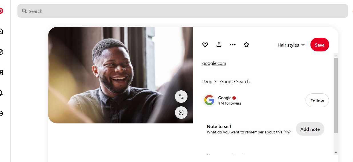 How to Look Up Someone on Pinterest [12 Ways]