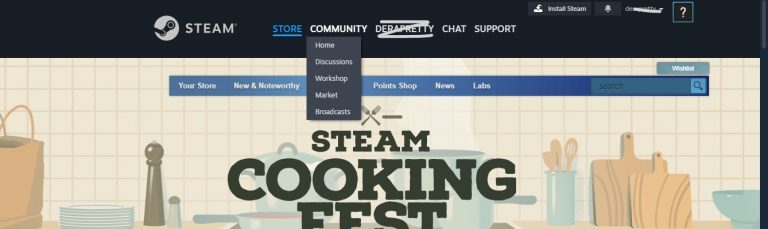 How to Search Steam User: 4 Proven Ways