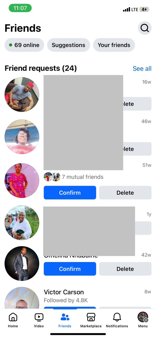 How to Get an IP Address for Facebook Messenger