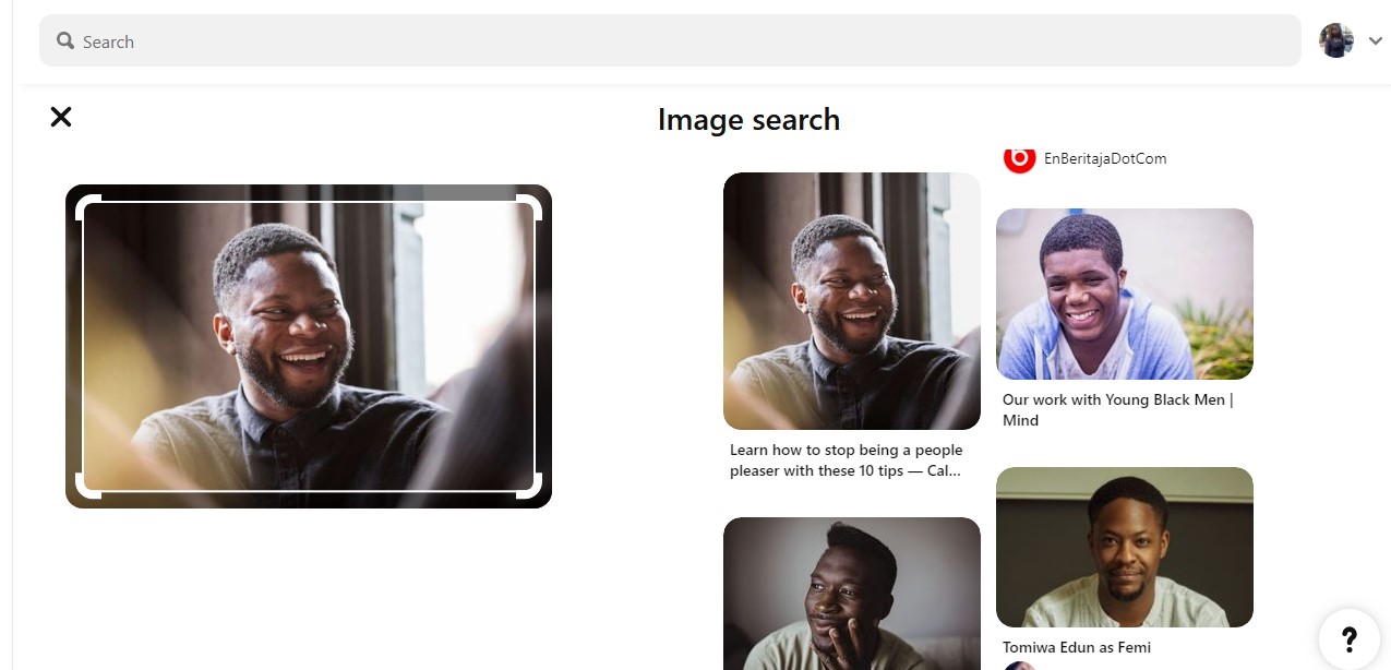 How to Look Up Someone on Pinterest [12 Ways]