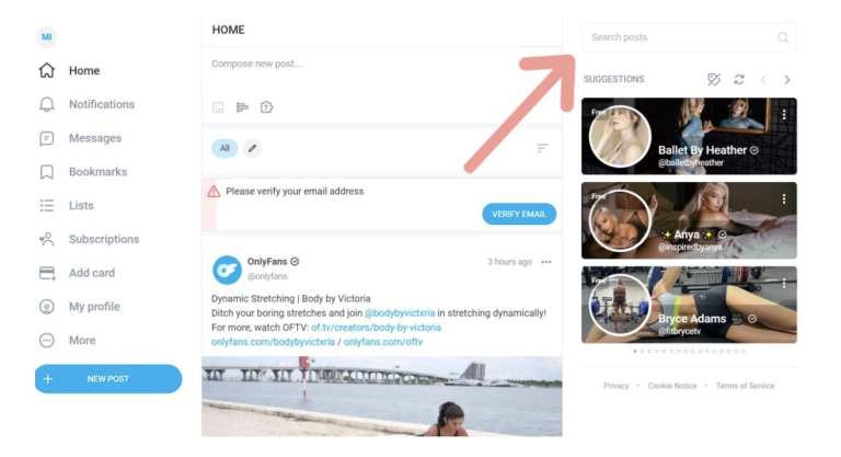 How to Get Free OnlyFans Account: 7 Ways