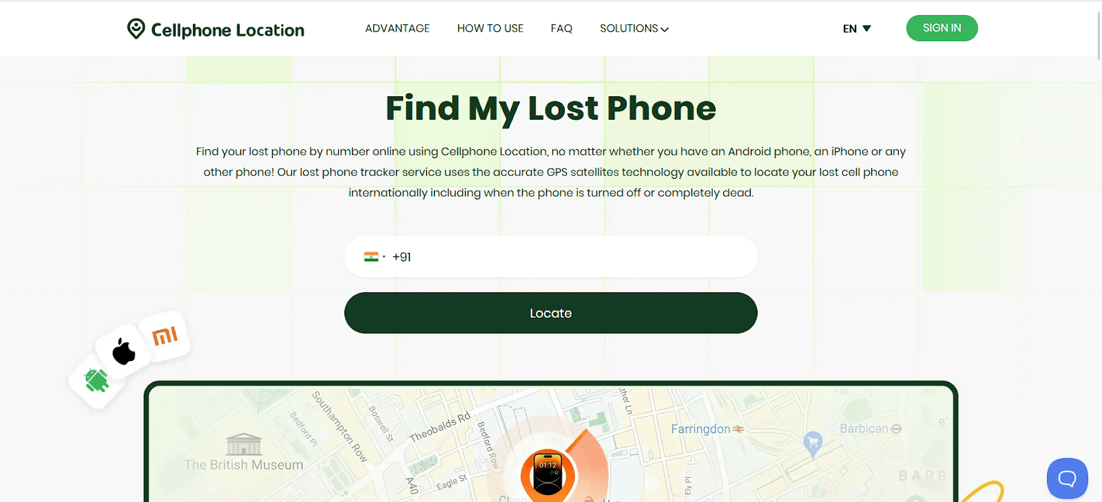 How to Find Phone using Gmail Account 2025