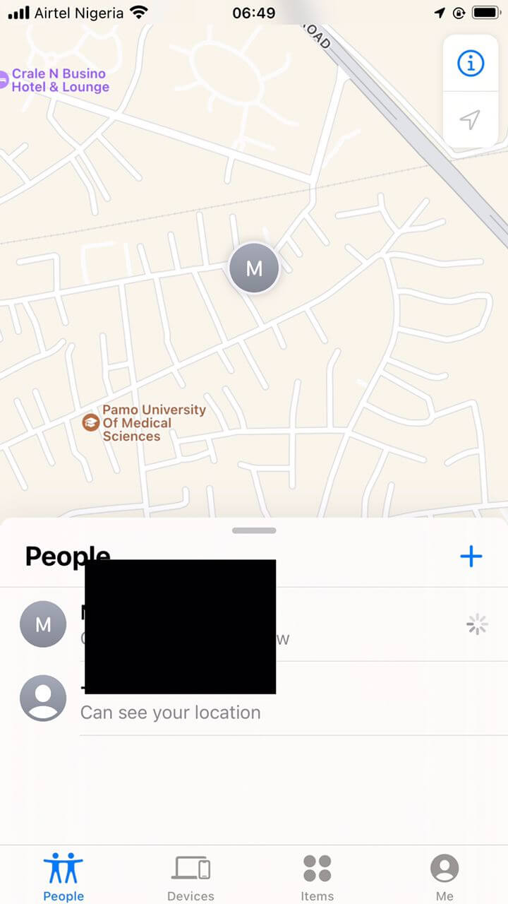 How Do You Ping a Cell Phone