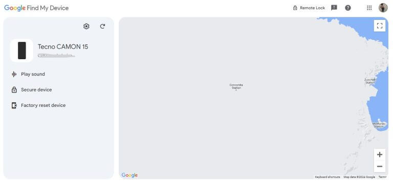 How Do You Ping a Cell Phone