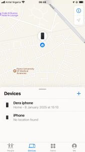 How Do You Ping a Cell Phone