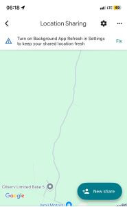 How Do You Ping a Cell Phone