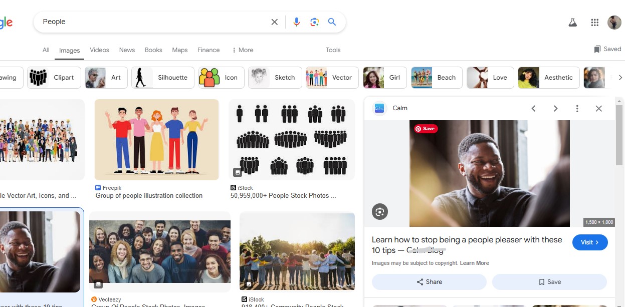 How to Look Up Someone on Pinterest [12 Ways]