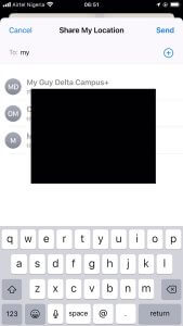 How Do You Ping a Cell Phone