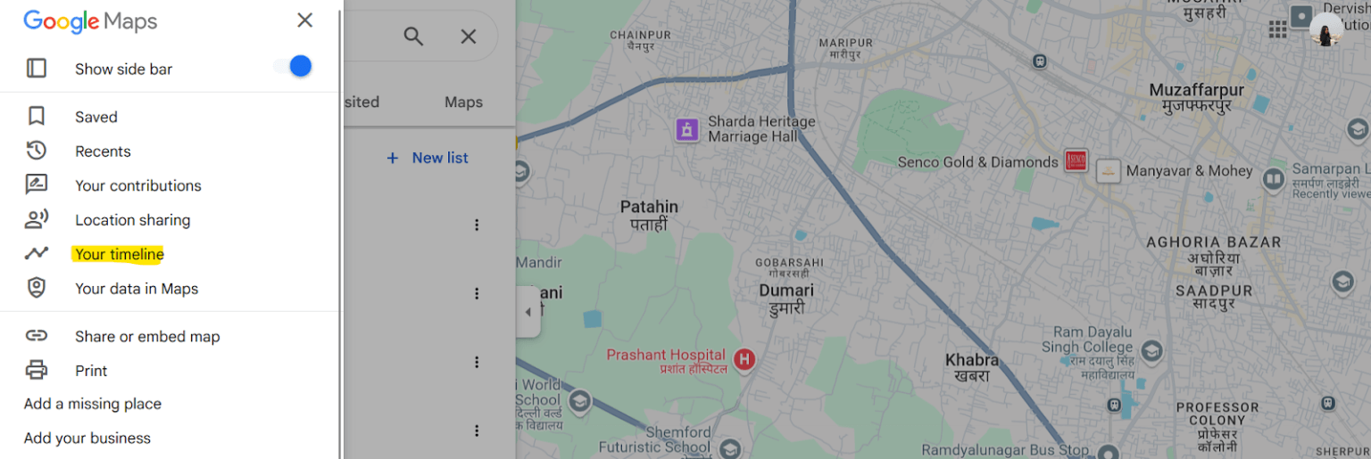 How to Find Phone using Gmail Account 2025
