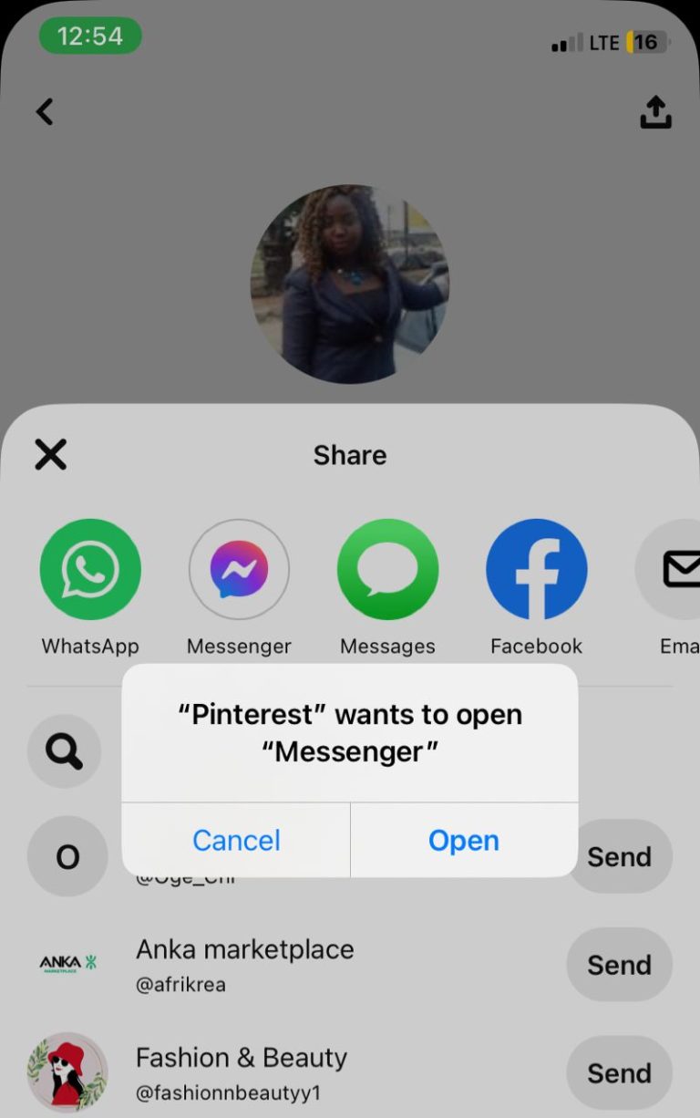 How to Look Up Someone on Pinterest [12 Ways]