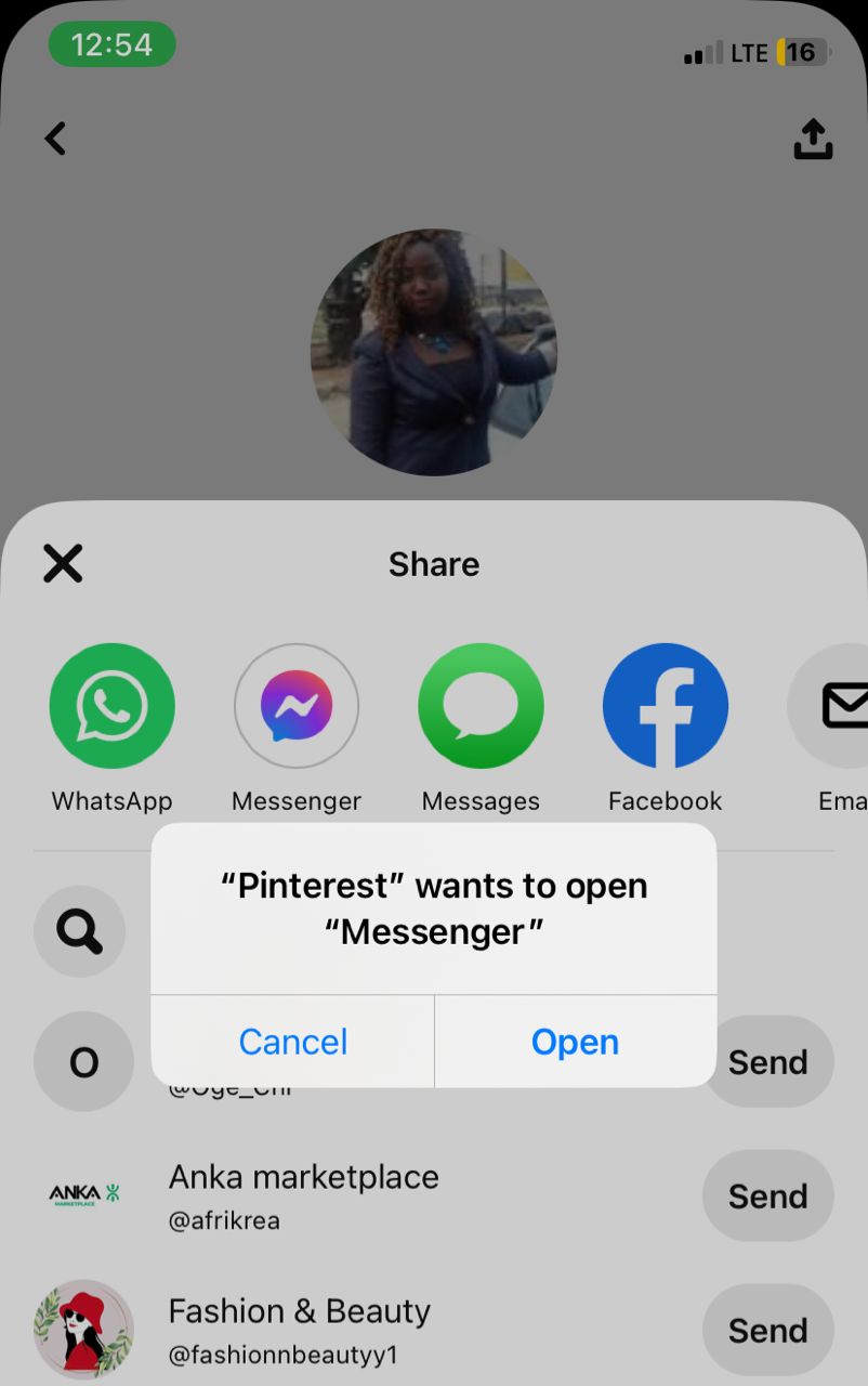 How to Look Up Someone on Pinterest [12 Ways]