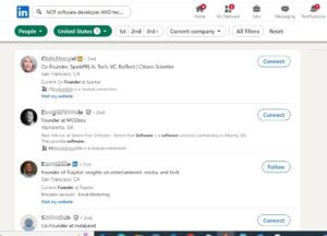 How to Find People on LinkedIn: 12 Proven Ways