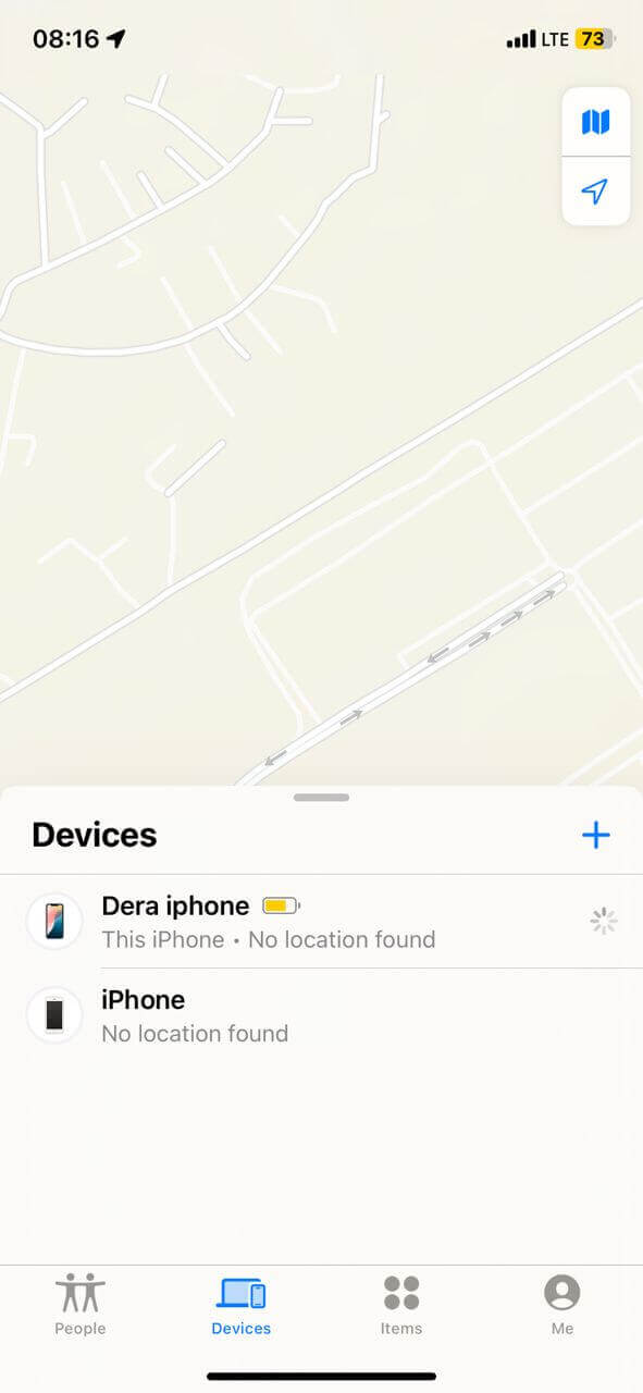 How to Locate a Cell Phone by GPS