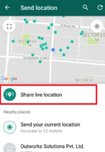 How to Track Live Location of Mobile Number
