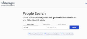Reverse Gmail Lookup: How to Find People Behind Gmail Address