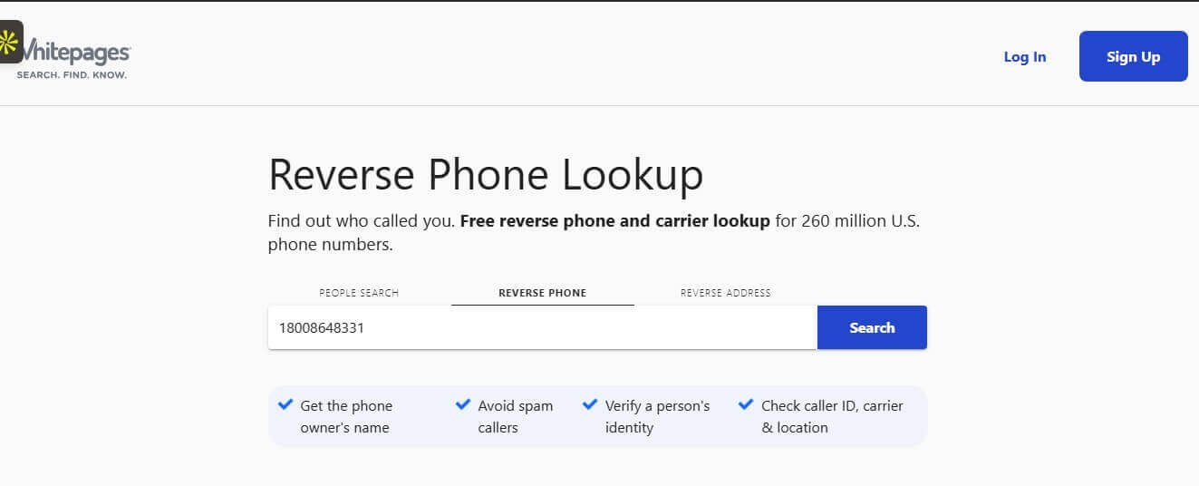 How to Trace Mobile Number Current Location with Address